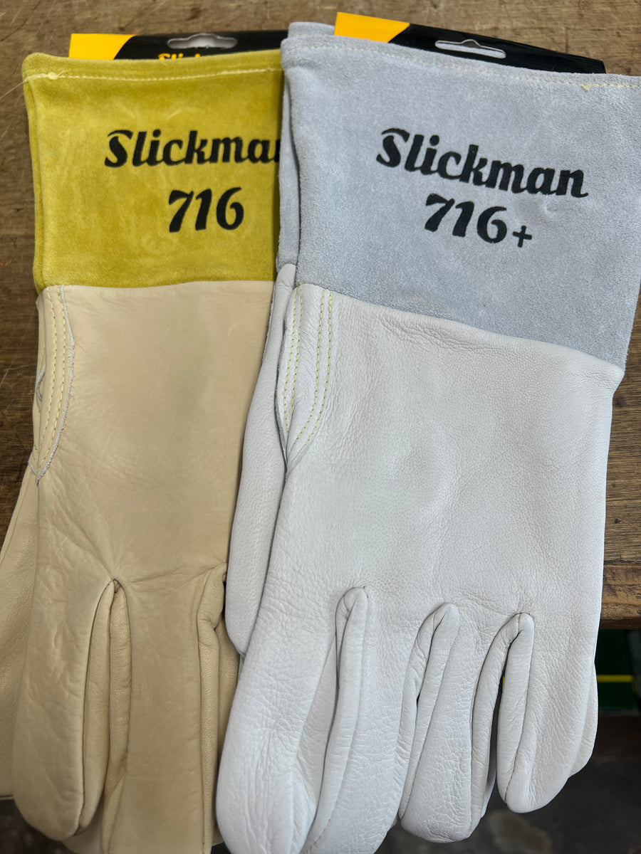 SLICKMAN 716+ – Eagle Welding Supply