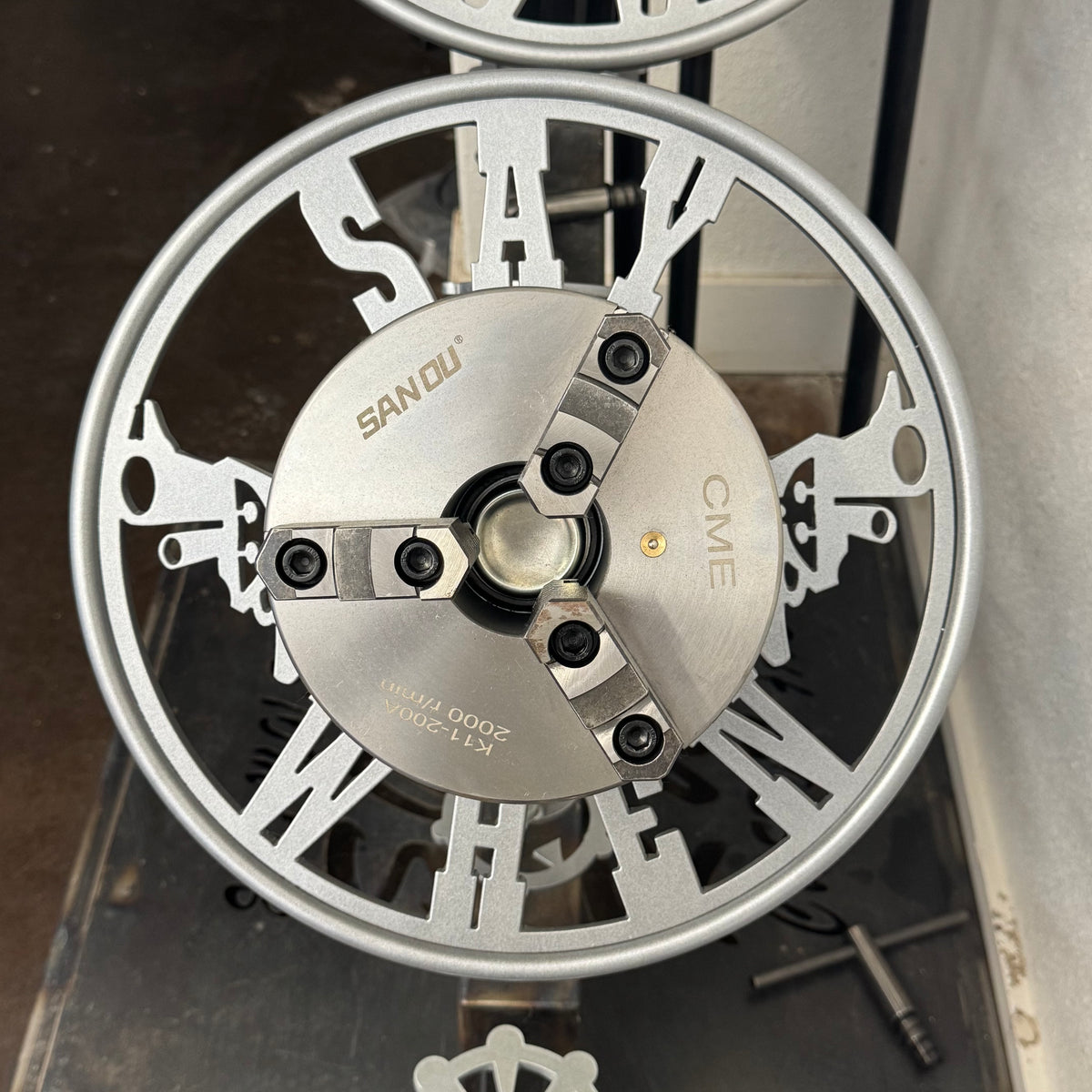 RWS ROLL OUT WHEELS – Eagle Welding Supply